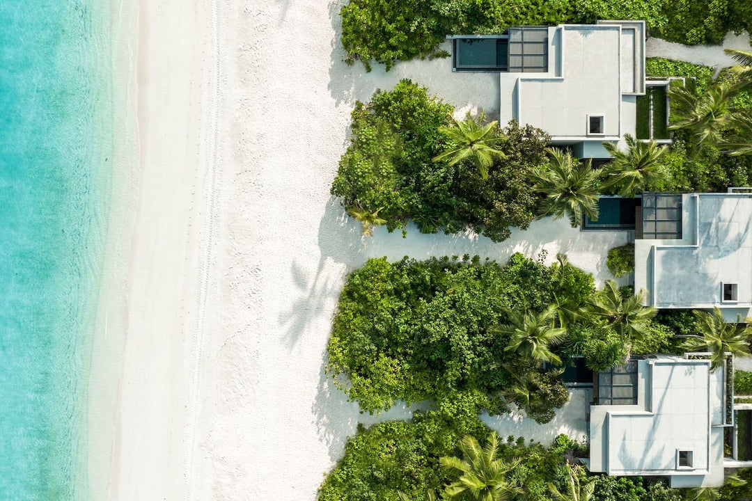 Book Hyatt's new Alila Maldives resort when it first opens for $350 a ...