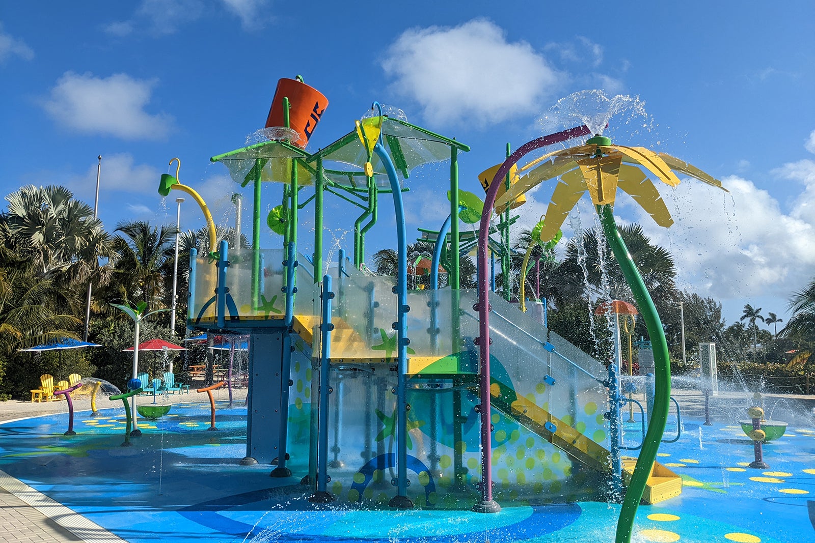 How to visit Royal Caribbean’s Perfect Day at CocoCay on zero dollars ...