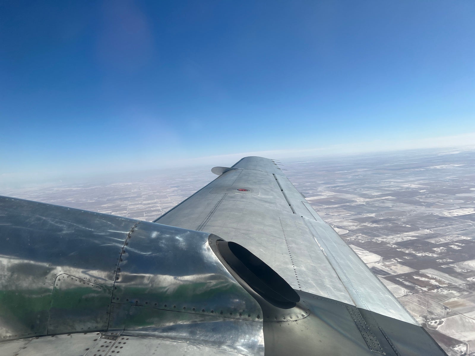 Flying the Metroliner, the one-of-a-kind turboprop that’s become an ...