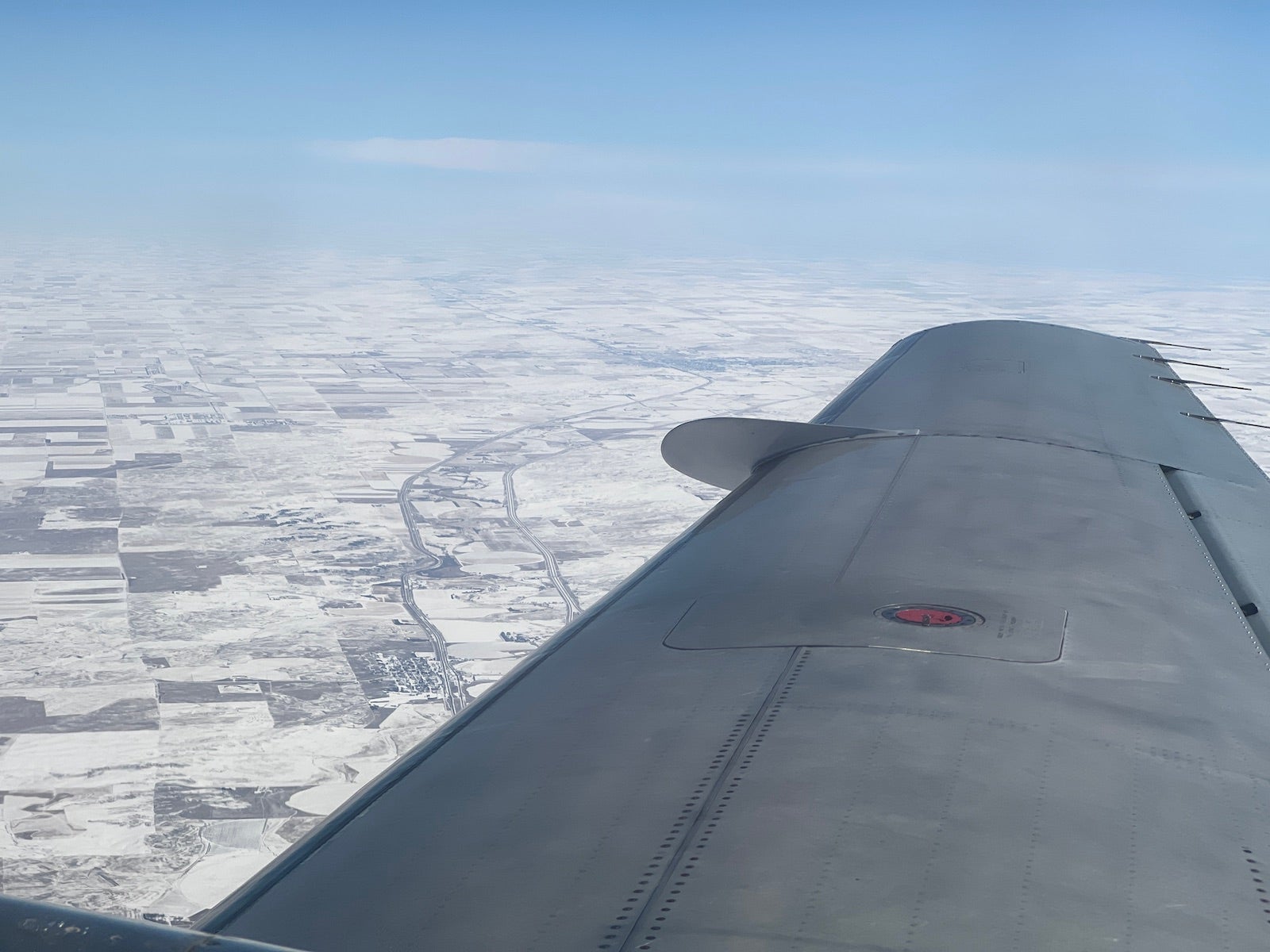 Flying the Metroliner, the one-of-a-kind turboprop that’s become an ...