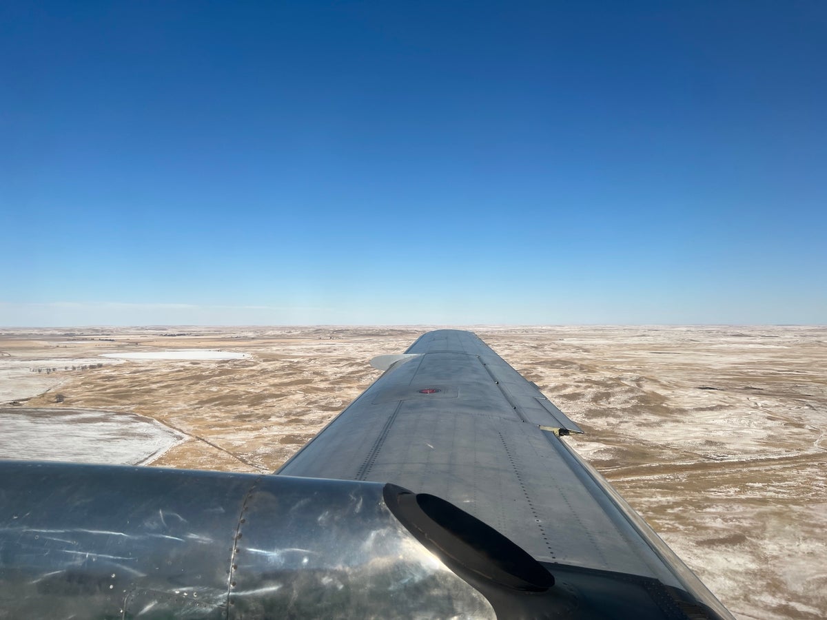 Flying the Metroliner, the one-of-a-kind turboprop that’s become an ...