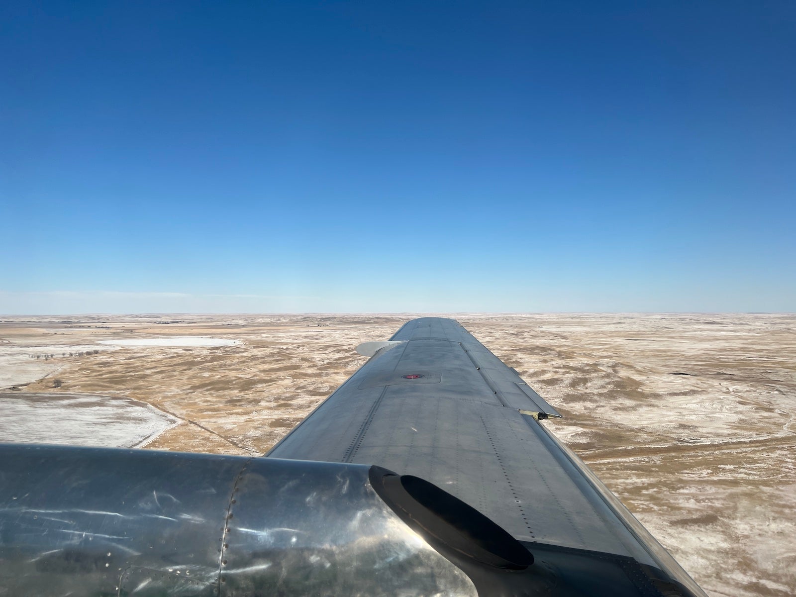 Flying the Metroliner, the one-of-a-kind turboprop that’s become an ...