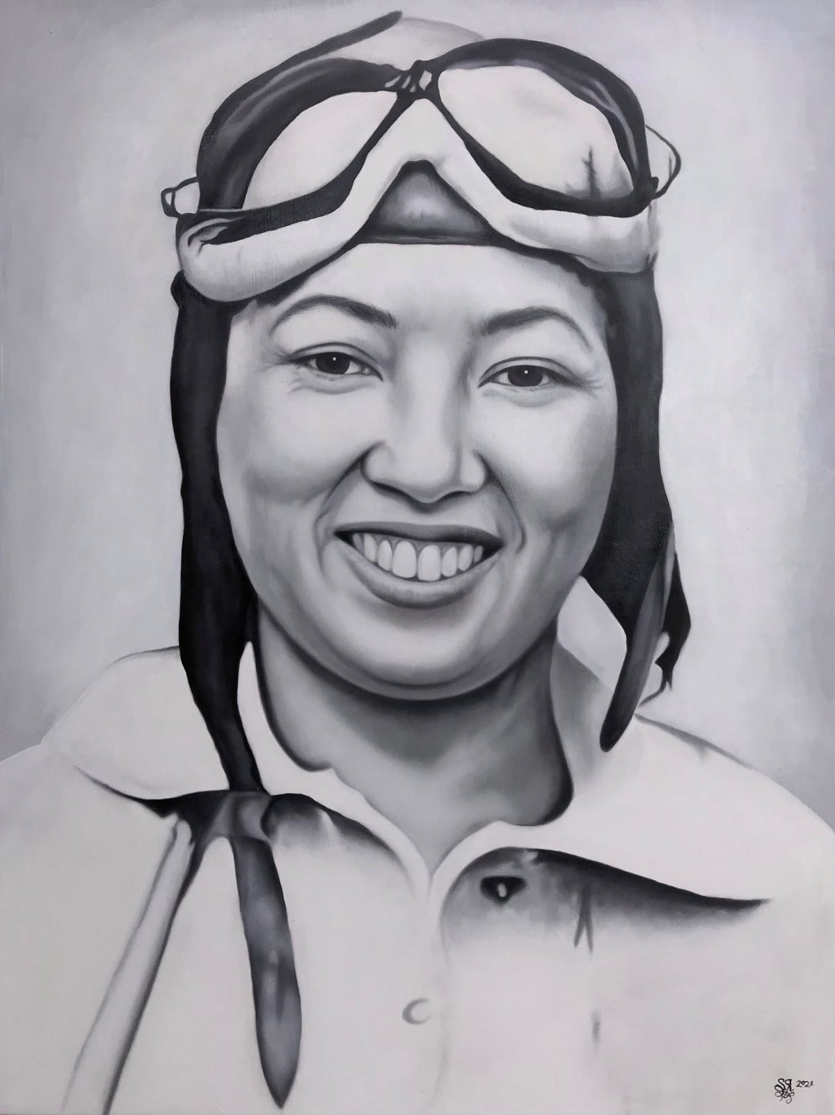 New bar at PDX honors women in aviation - The Points Guy