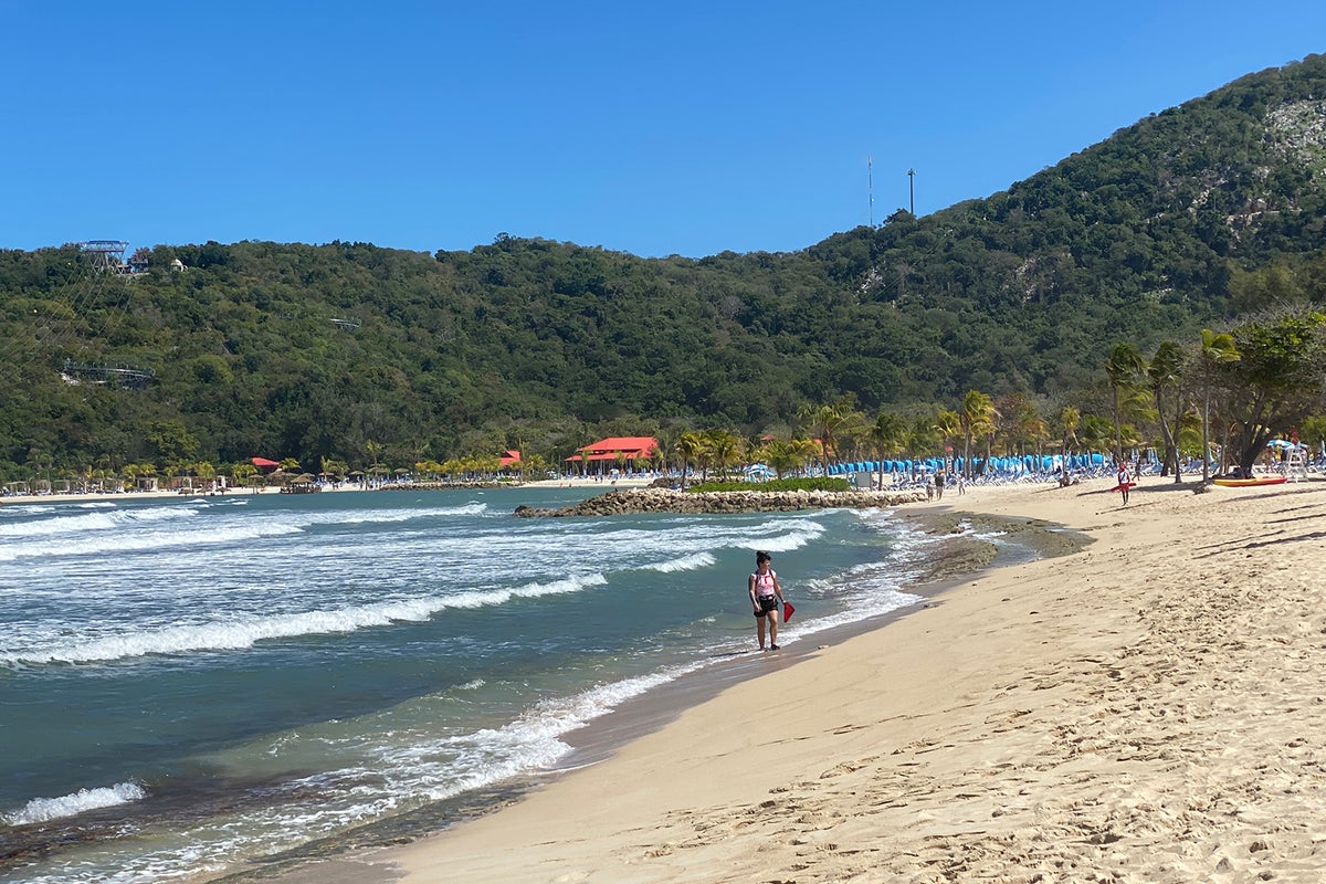 Labadee vs. CocoCay: Which Royal Caribbean beach is right for you ...