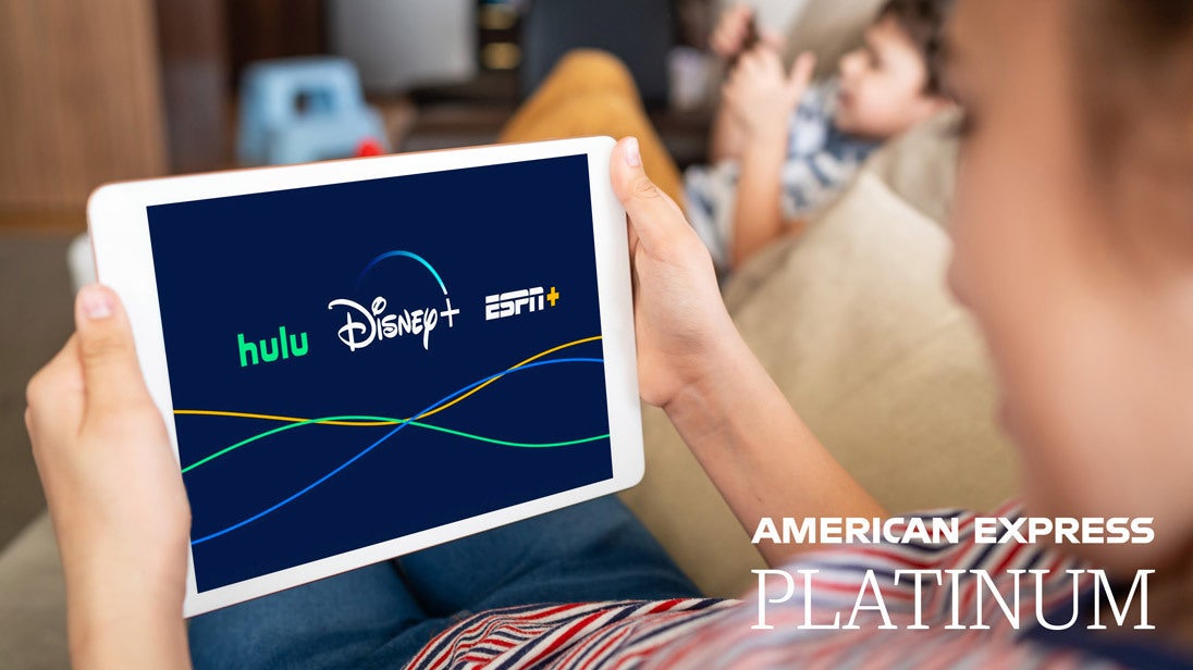 Over $4,000 in value: Why I made the Amex Platinum my first-ever ...