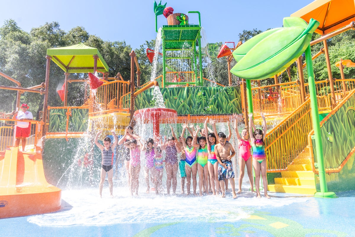 Best theme parks in California - The Points Guy