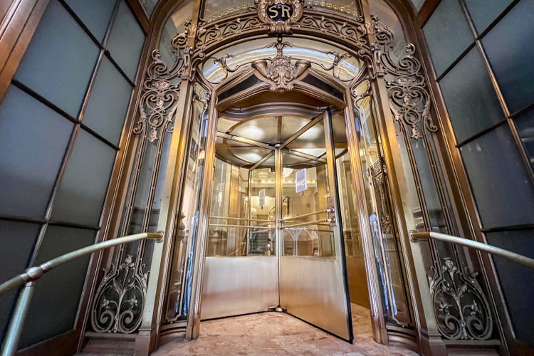 Living the dream: Inside the classic St. Regis New York - The Points Guy