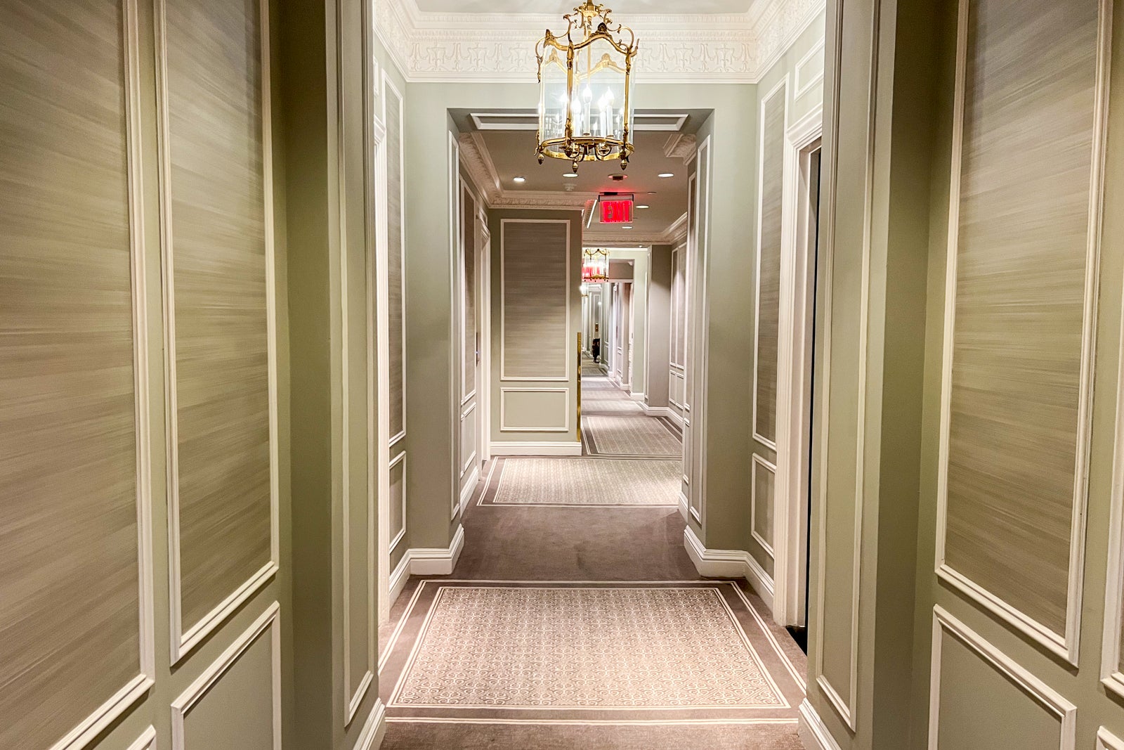 Living the dream: Inside the classic St. Regis New York - The Points Guy