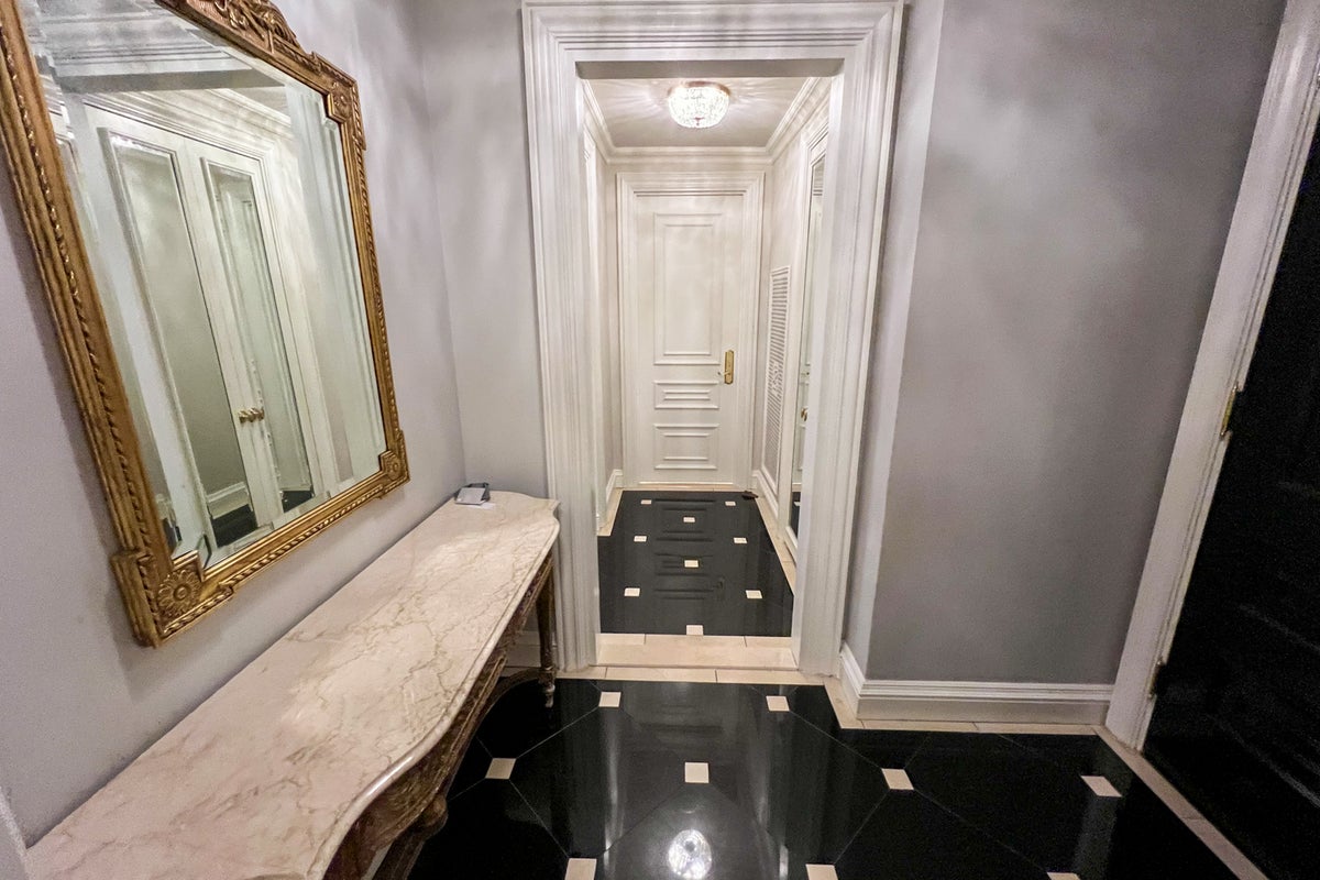 Living the dream: Inside the classic St. Regis New York - The Points Guy