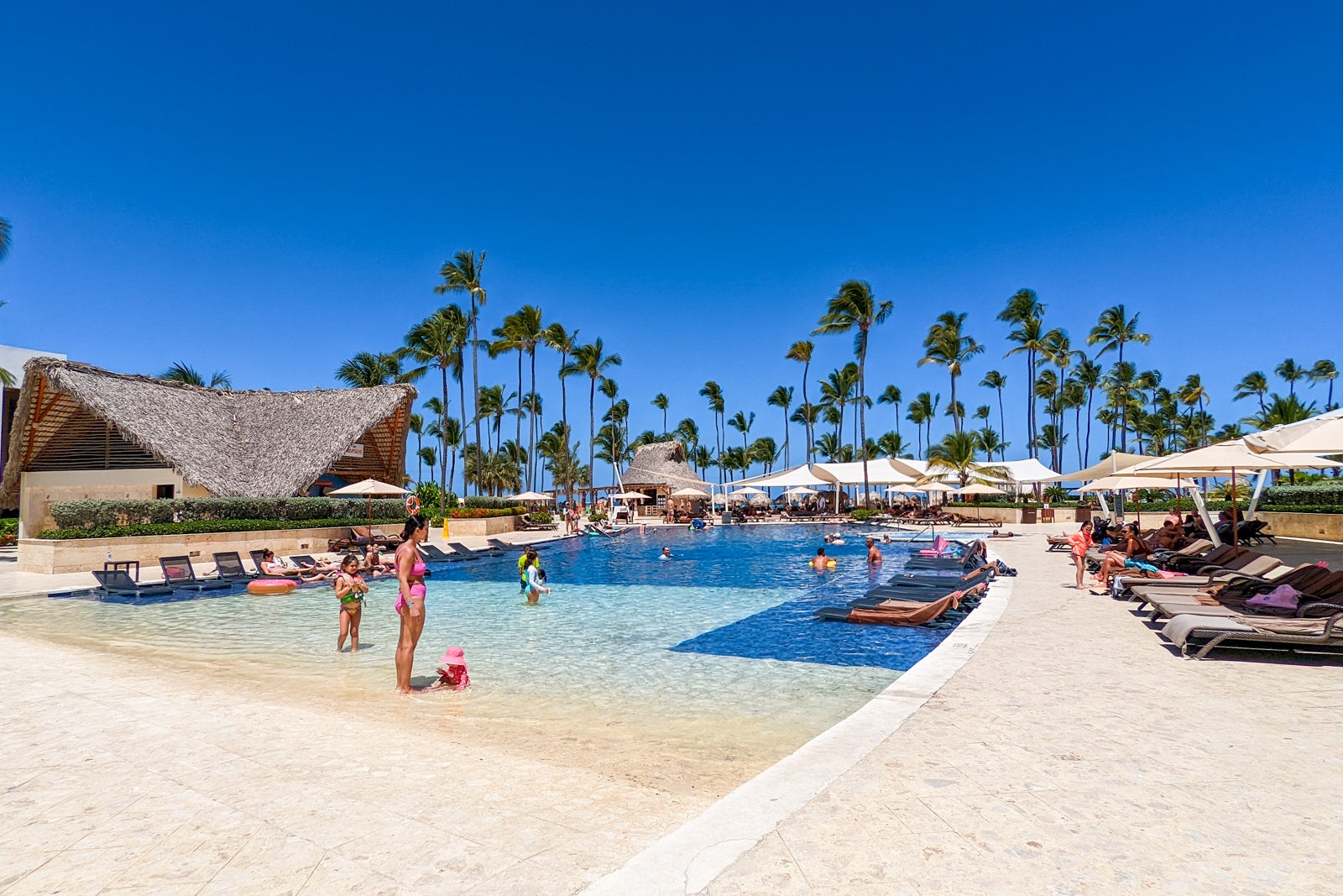 7 things to know before booking a stay at the Royalton Punta Cana All ...