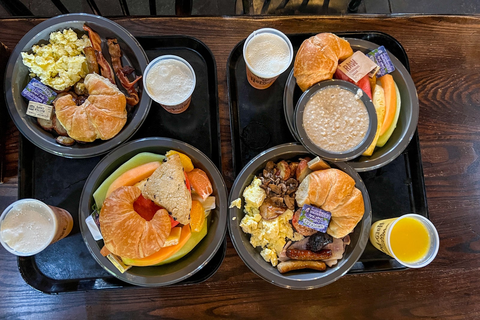 Best restaurants at Universal Orlando Resort - The Points Guy