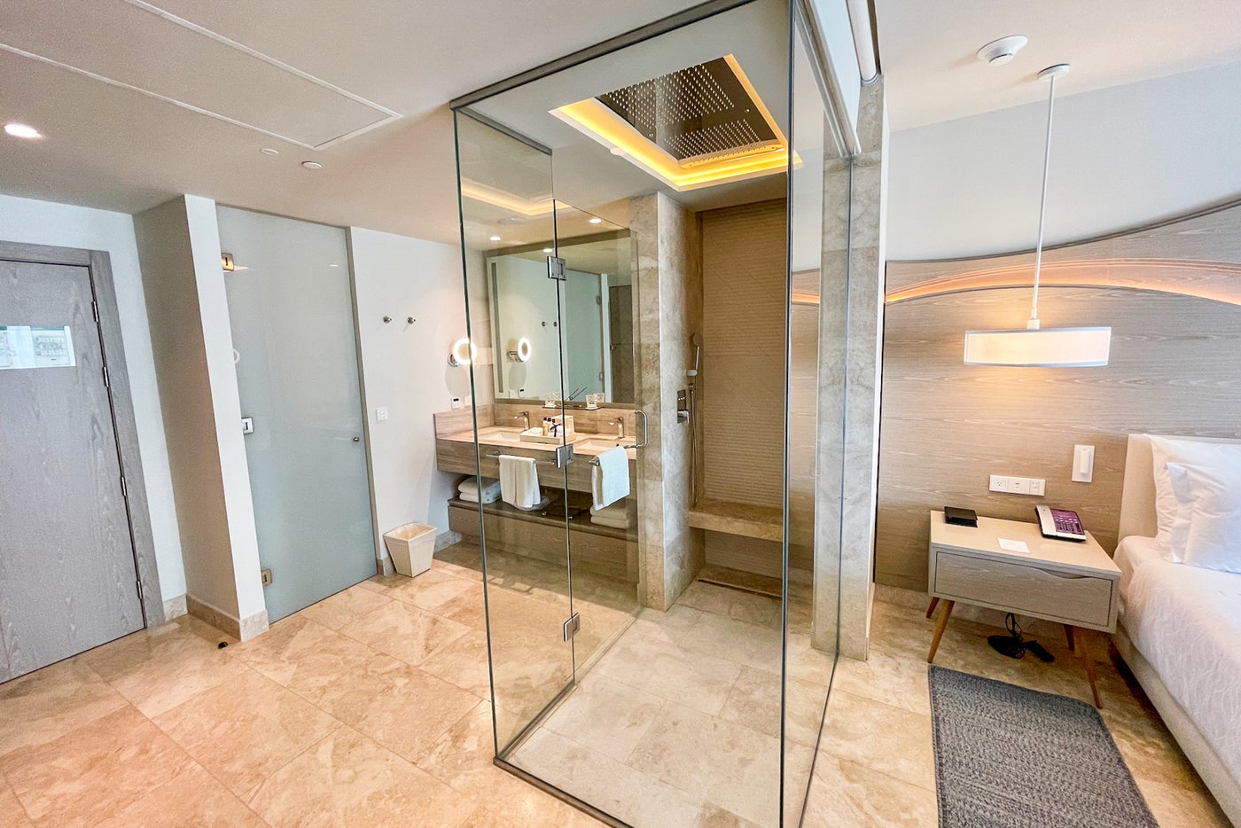 Review: Breathless Cancun Soul Resort and Spa