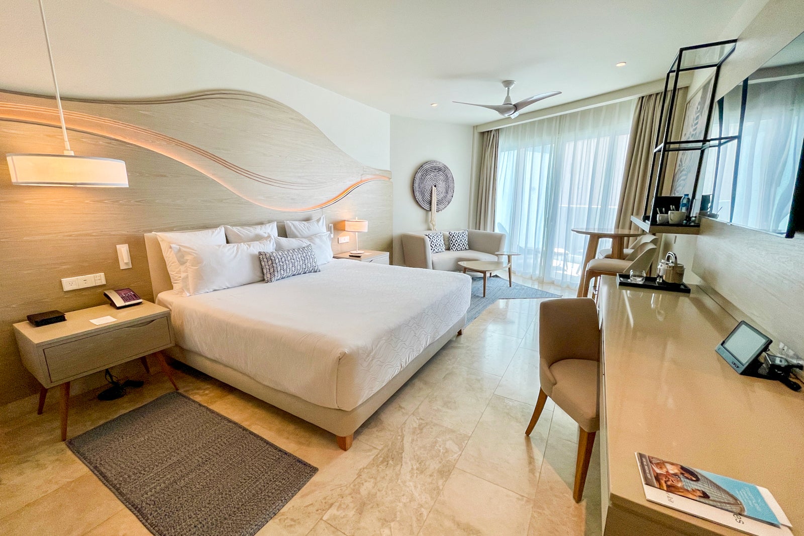 Review: Breathless Cancun Soul Resort and Spa - The Points Guy