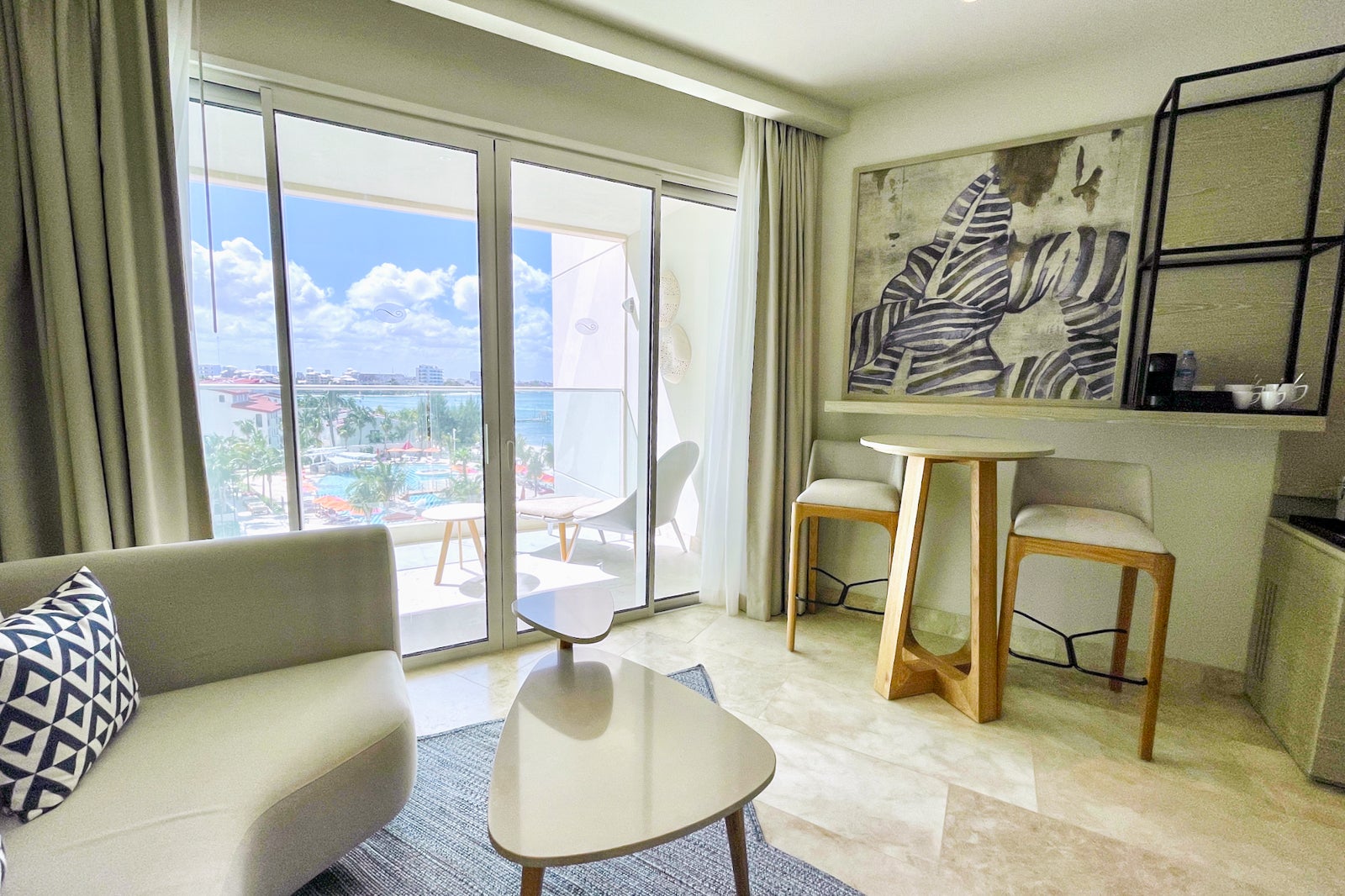 Review: Breathless Cancun Soul Resort and Spa - The Points Guy