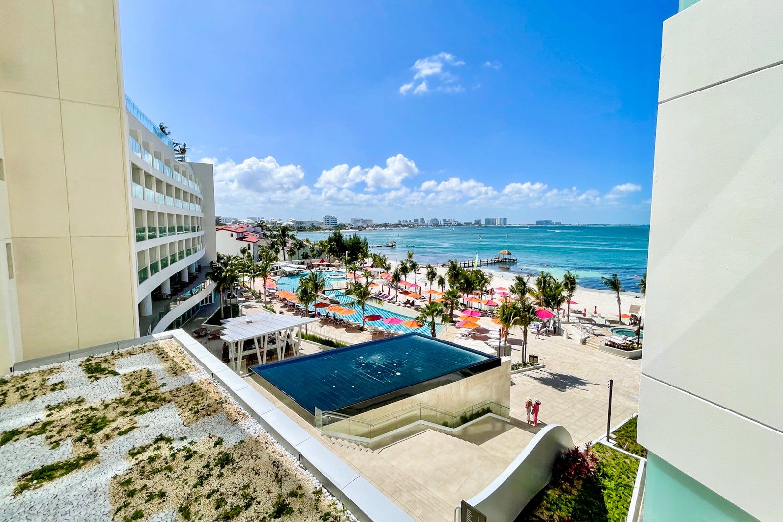 Review: Breathless Cancun Soul Resort and Spa - The Points Guy