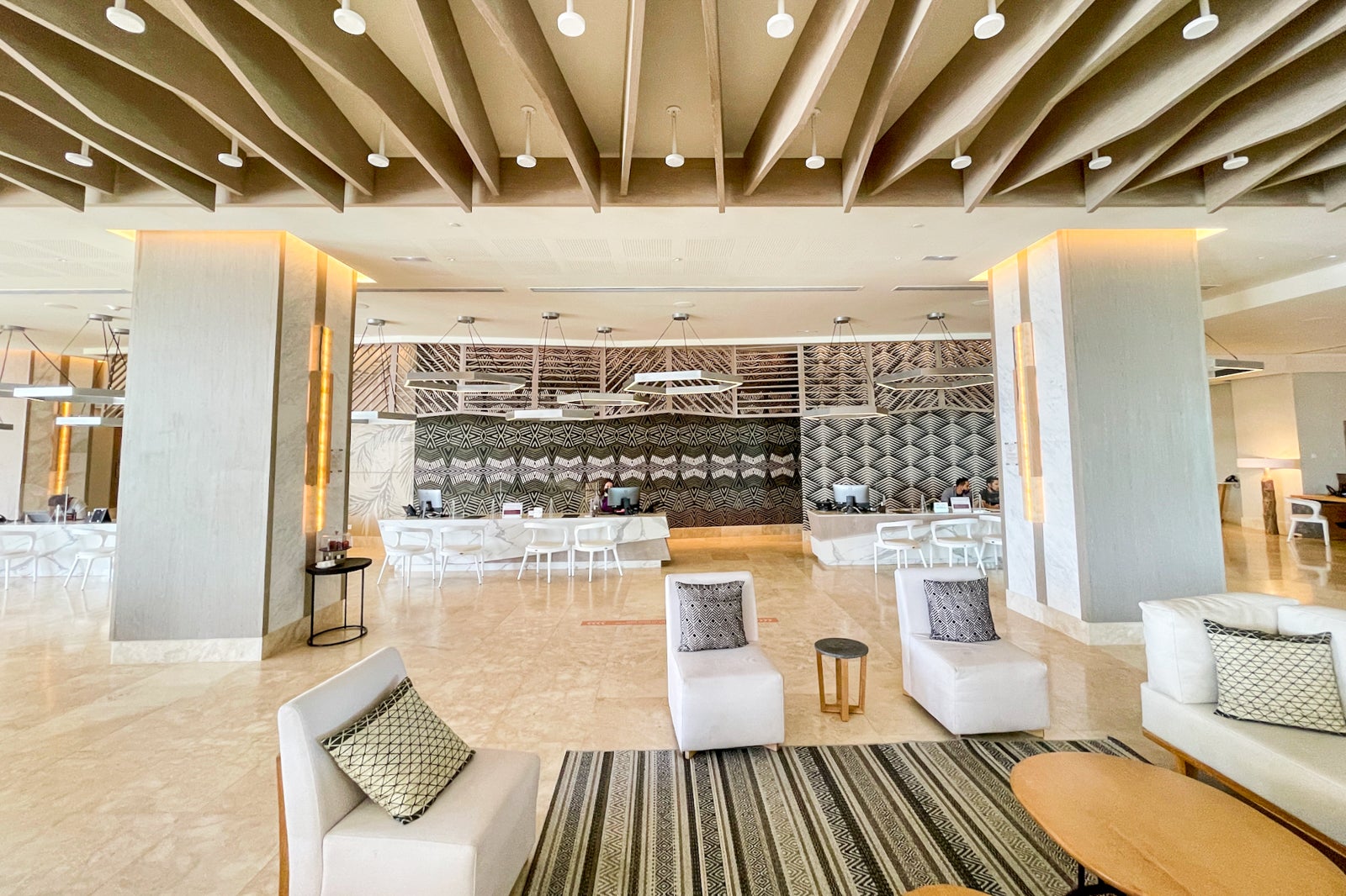 Review: Breathless Cancun Soul Resort and Spa - The Points Guy