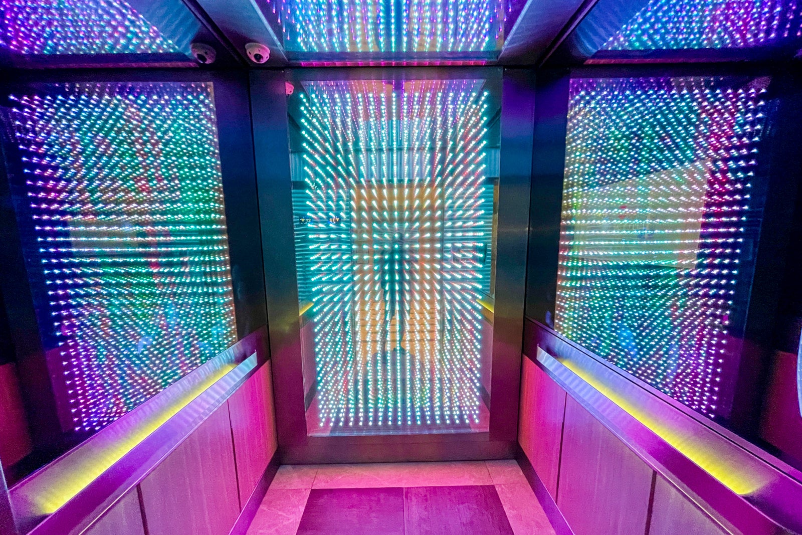 Review: Breathless Cancun Soul Resort and Spa - The Points Guy