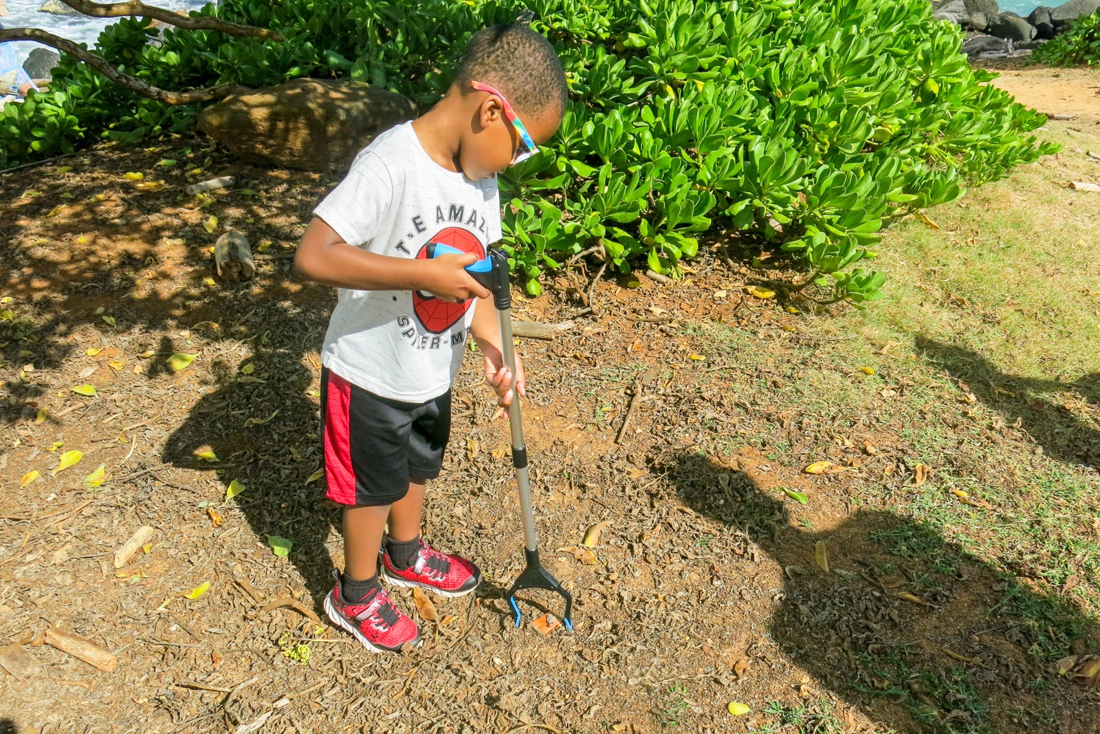 Why is the Malama Hawaii program a model for the tourism industry ...