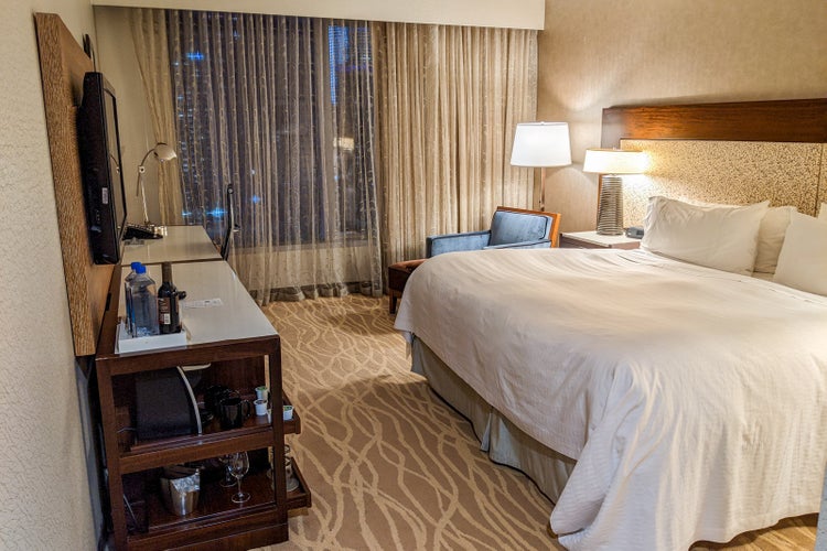 IHG One Rewards elite status planning in 2022 - The Points Guy