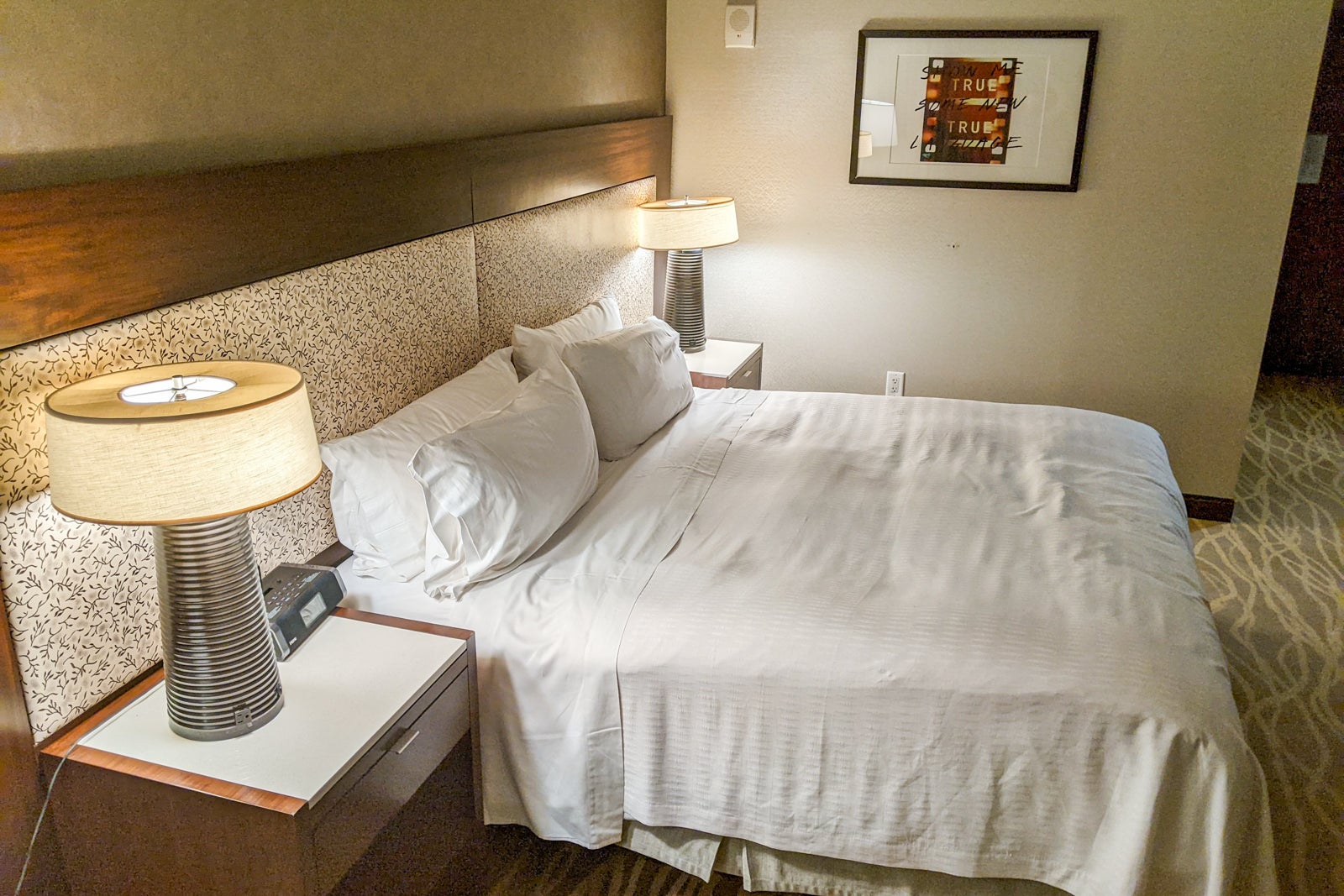 Ambassador perks at the InterContinental New York Times Square - The ...