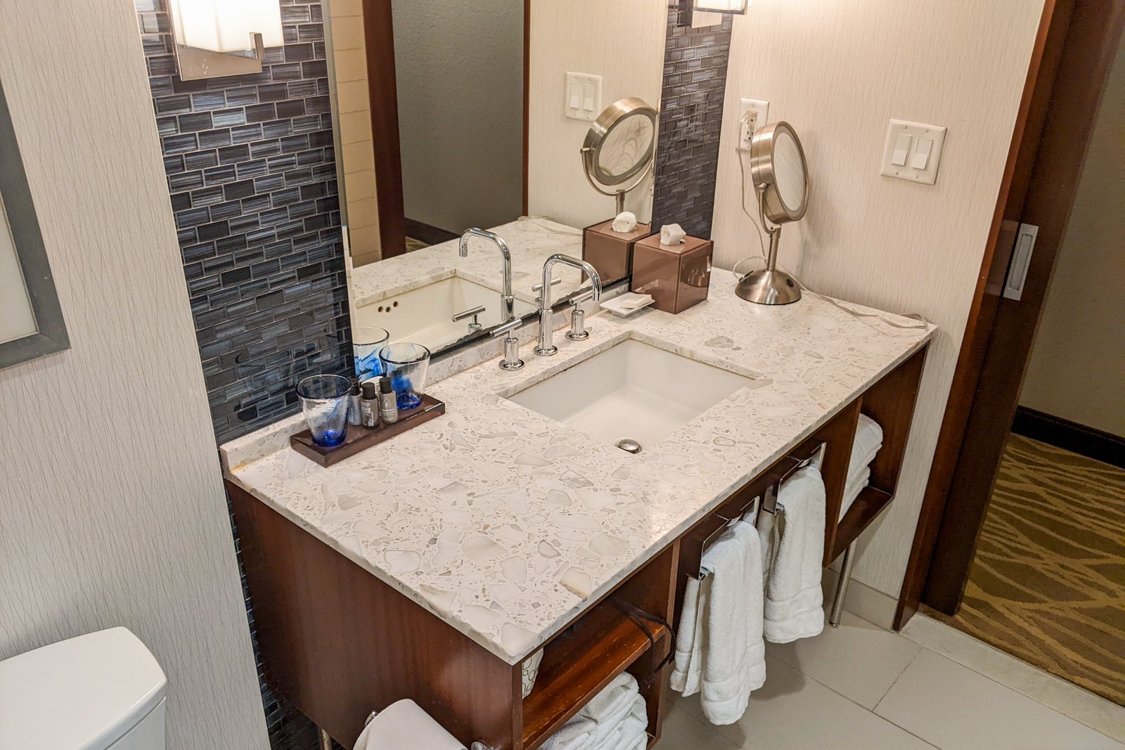 Ambassador perks at the InterContinental New York Times Square - The ...