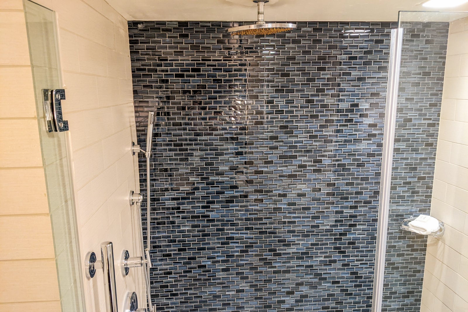 Ambassador perks at the InterContinental New York Times Square - The ...