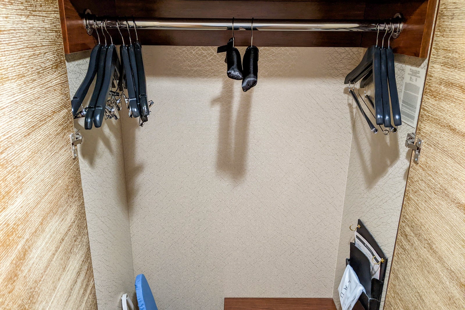 Ambassador perks at the InterContinental New York Times Square - The ...