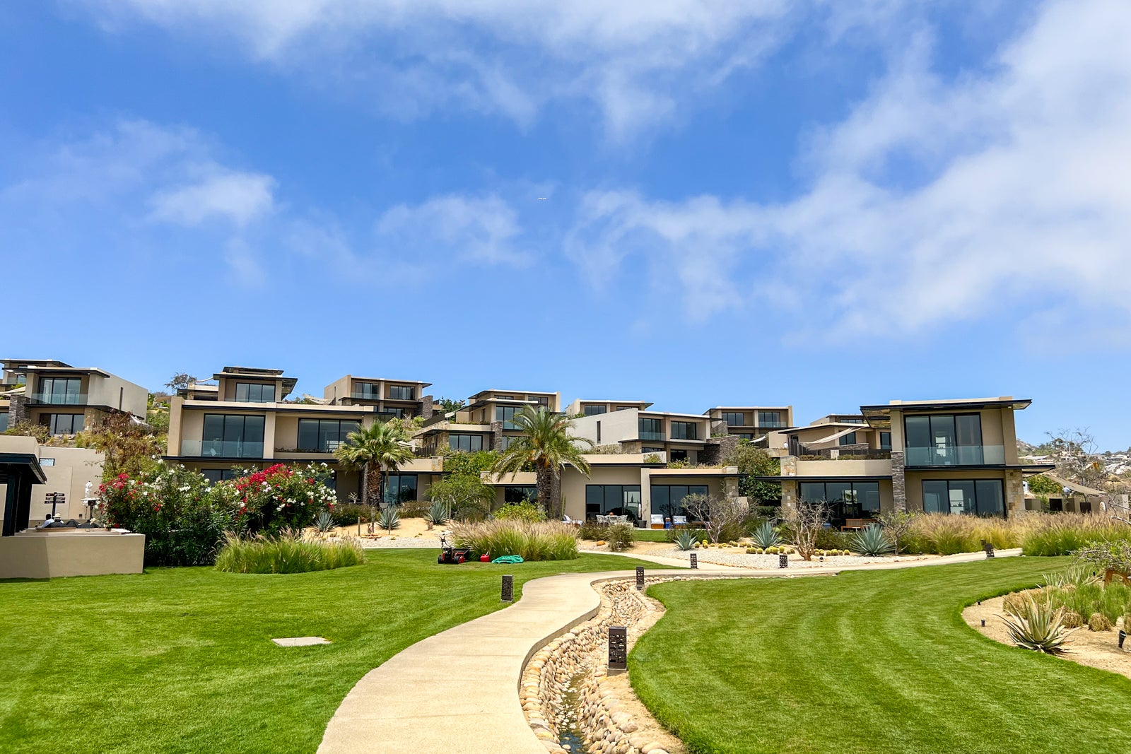 Lavish but lacking: A review of Mexico's Ritz-Carlton Zadun - The ...