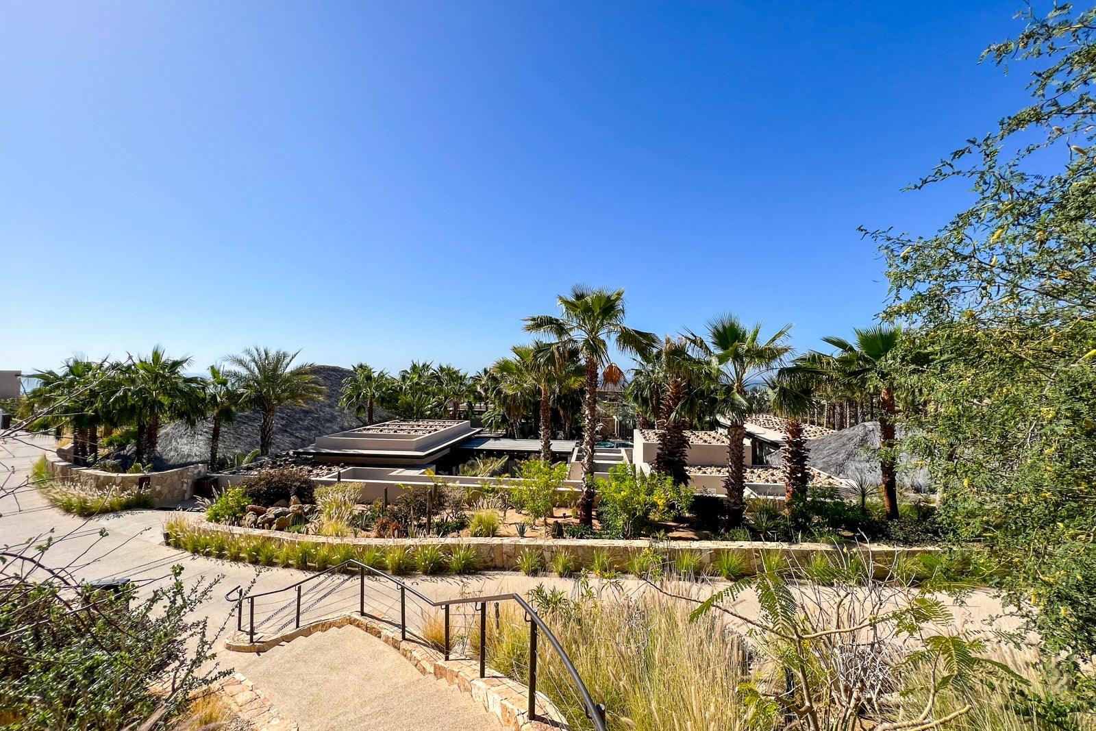 Lavish but lacking: A review of Mexico's Ritz-Carlton Zadun - The ...