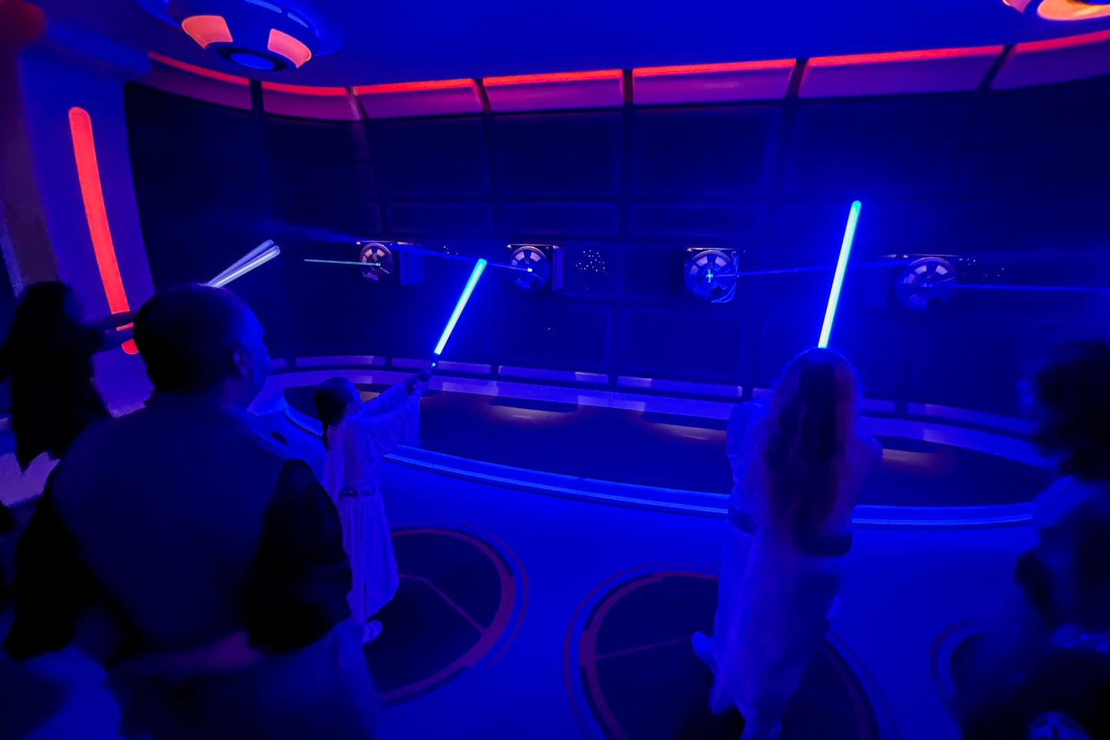 What does the future hold for the soon-to-close Star Wars: Galactic ...