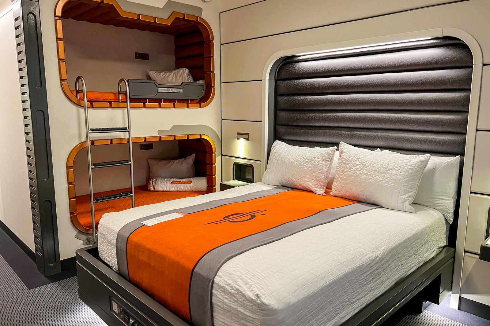 What does the future hold for the soon-to-close Star Wars: Galactic ...