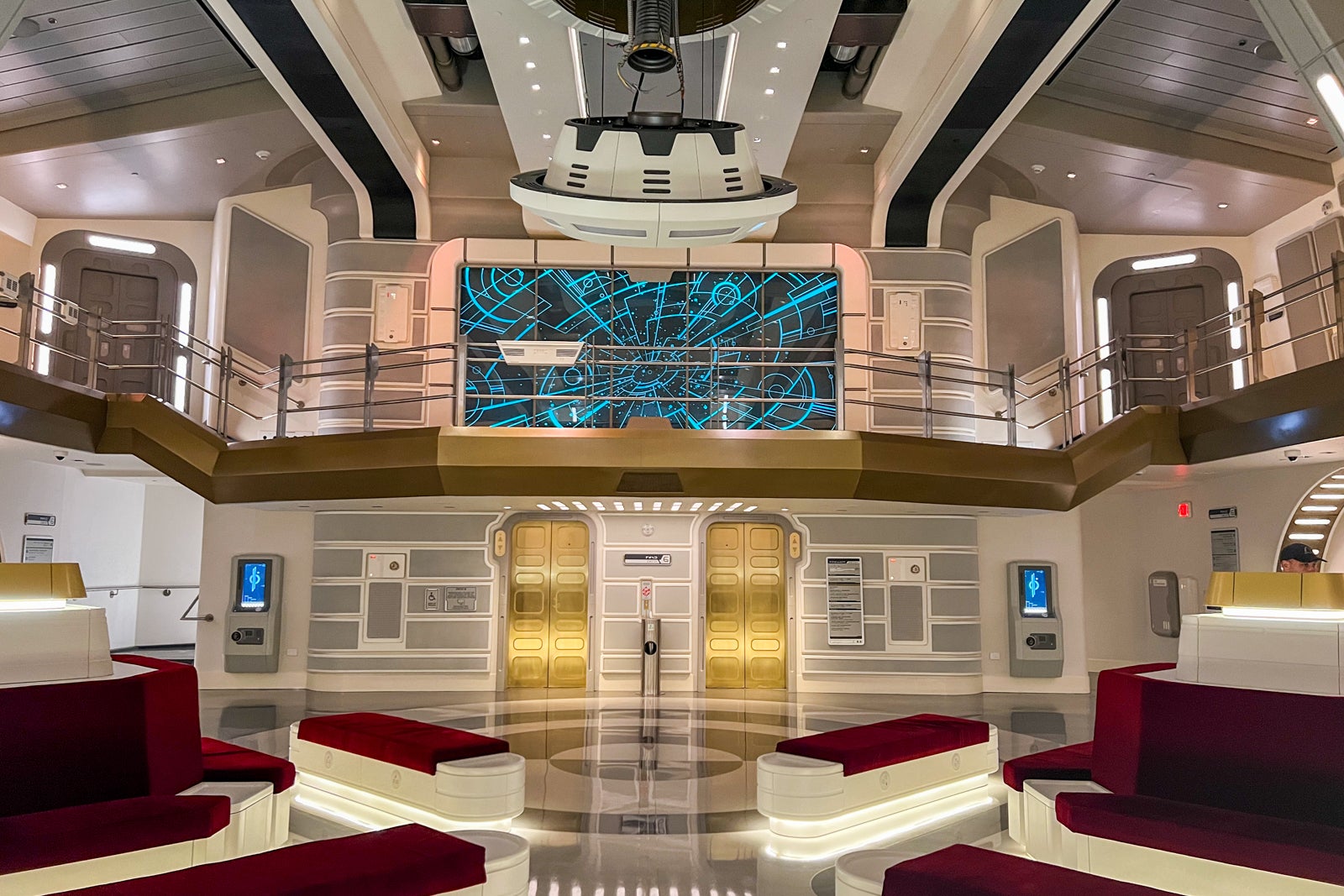 What does the future hold for the soon-to-close Star Wars: Galactic ...