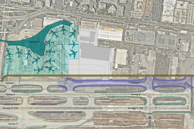 Things to know about the future of LAX from the airport CEO - The ...