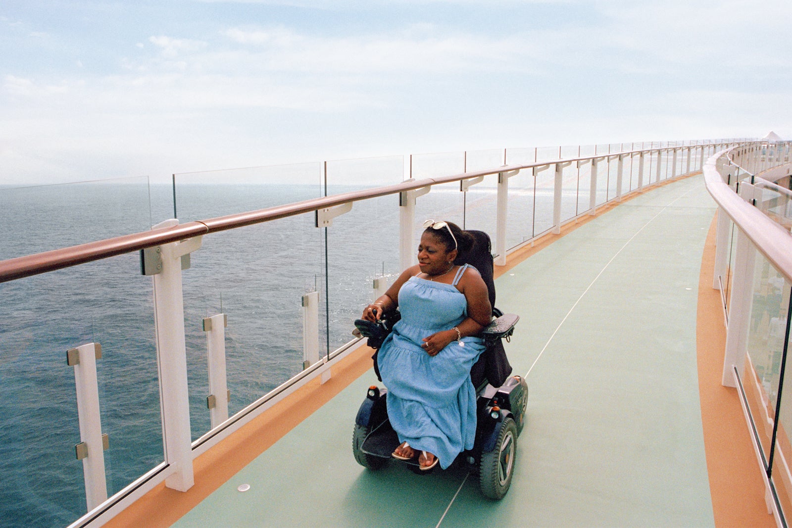 The do’s and don'ts of cruise ship embarkation - The Points Guy