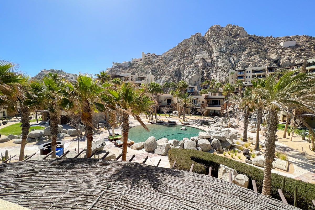 Fall and winter flights to Los Cabos for as low as $220 - The Points Guy
