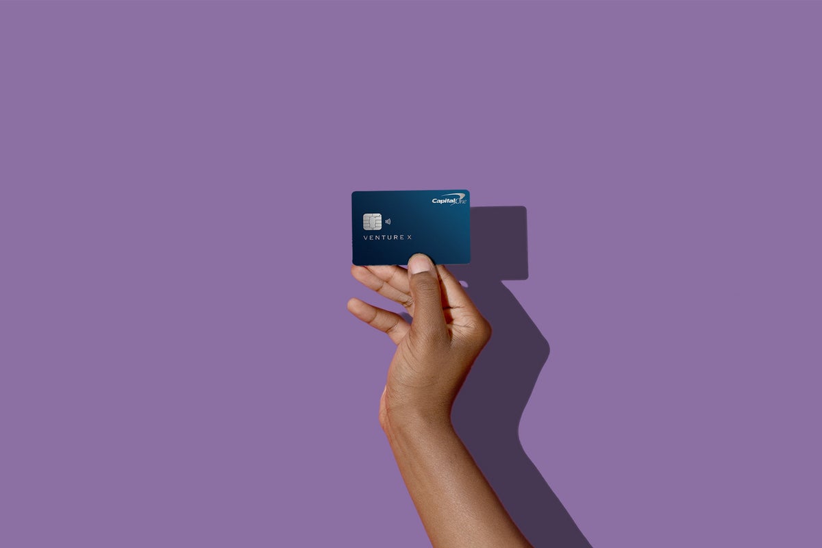 Who should (and shouldn’t) get the Capital One Venture X card? - The ...