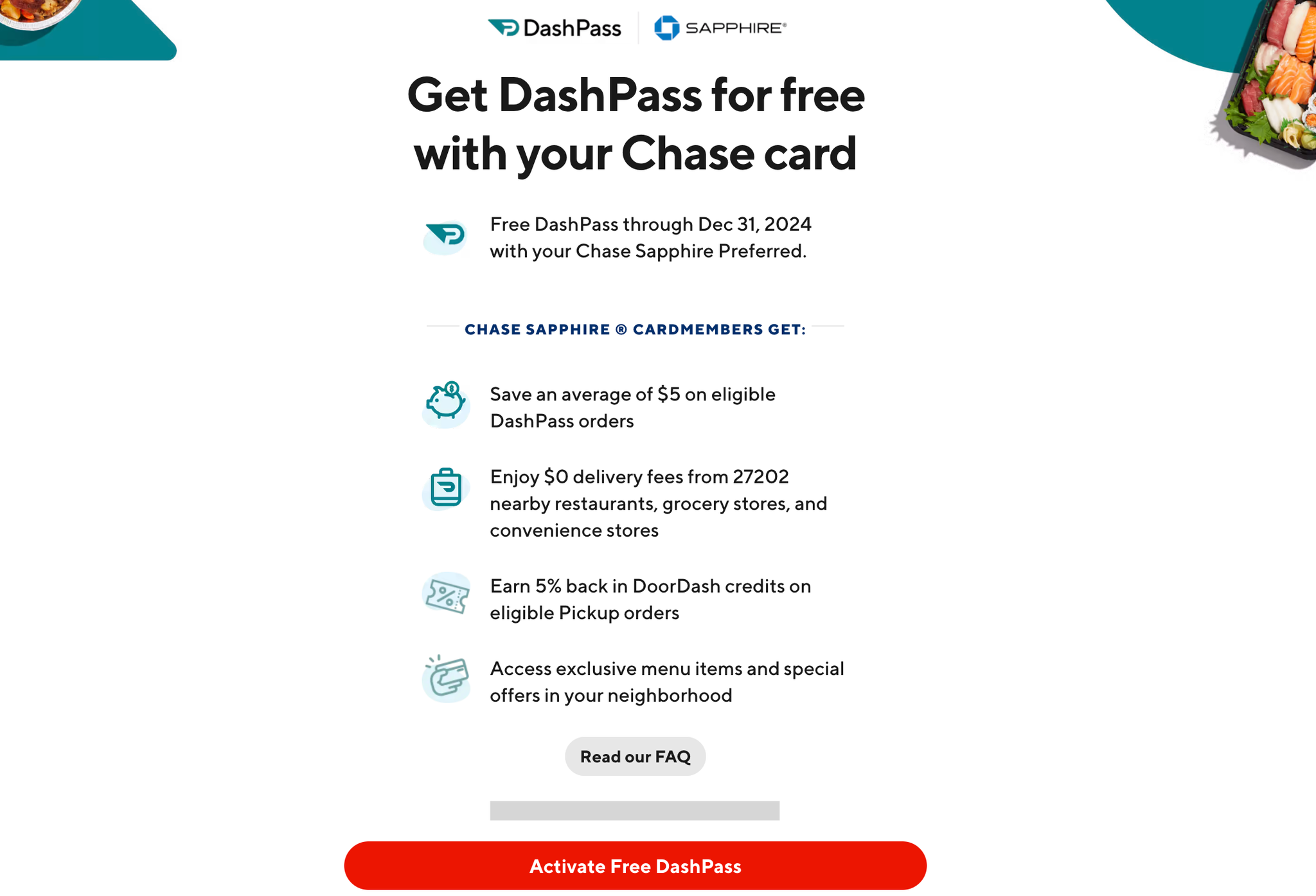 DoorDash just launched a new membership for students — here's how you ...