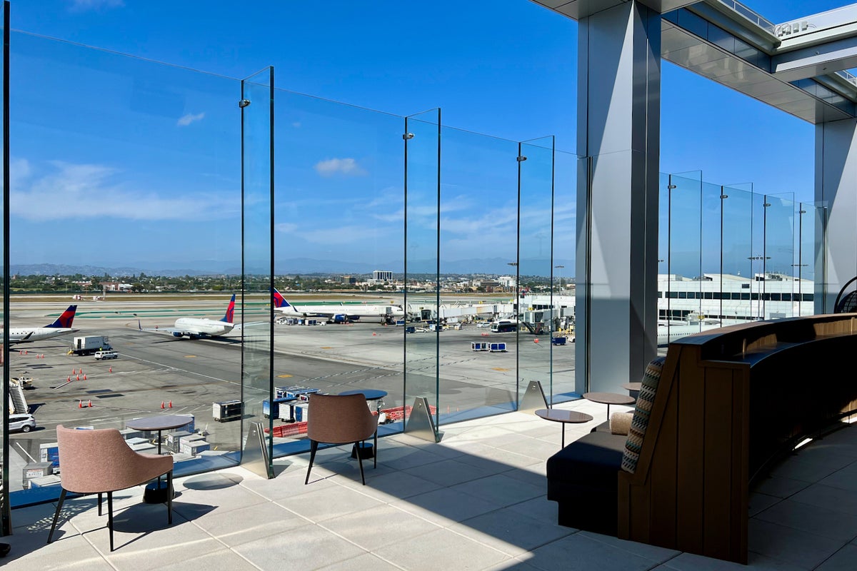 These are our favorite Delta Sky Clubs in the US — and a card we love ...