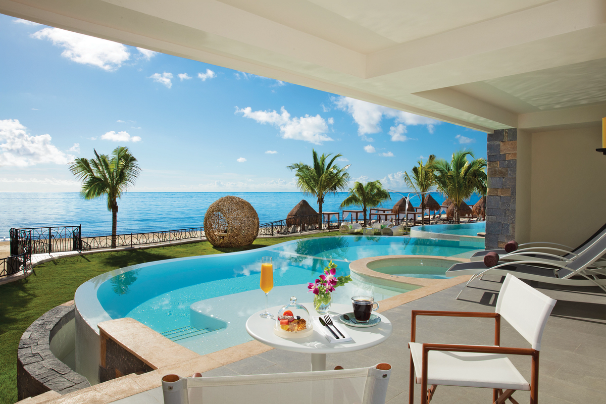 World of Hyatt announces new all-inclusive award chart, adds 6 AMR ...