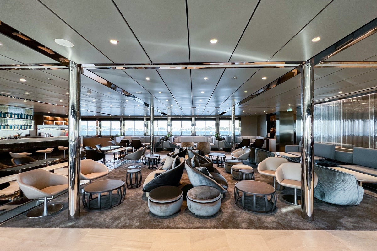 First look: Emerald Azzurra yacht cruise - The Points Guy