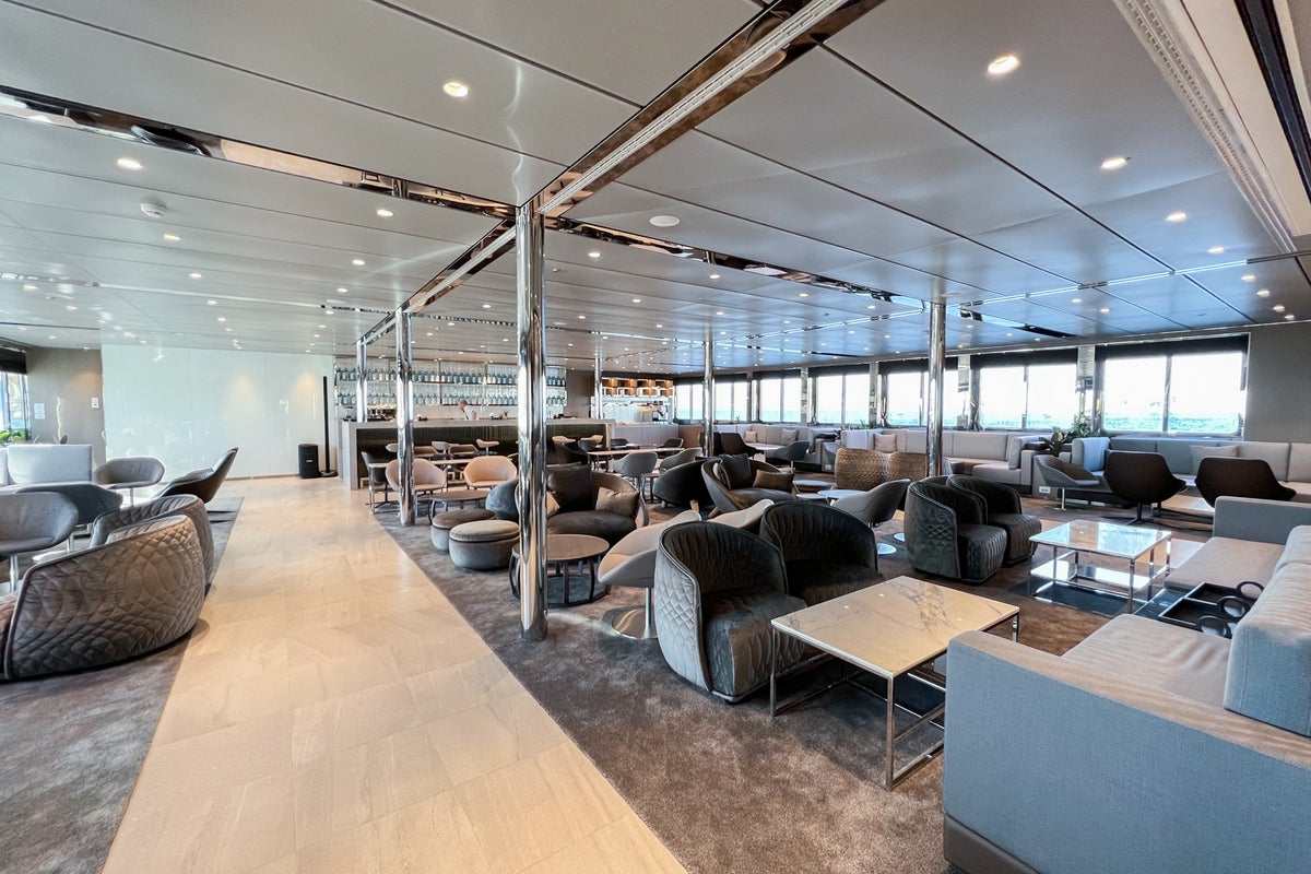 First look: Emerald Azzurra yacht cruise - The Points Guy