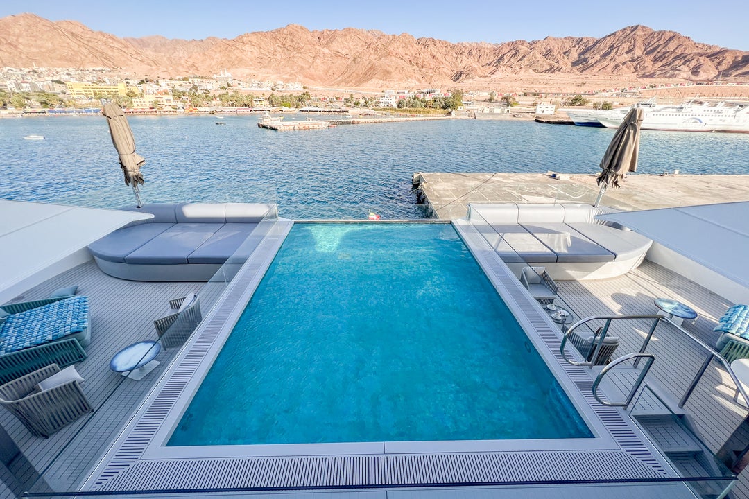 First look: Emerald Azzurra yacht cruise - The Points Guy