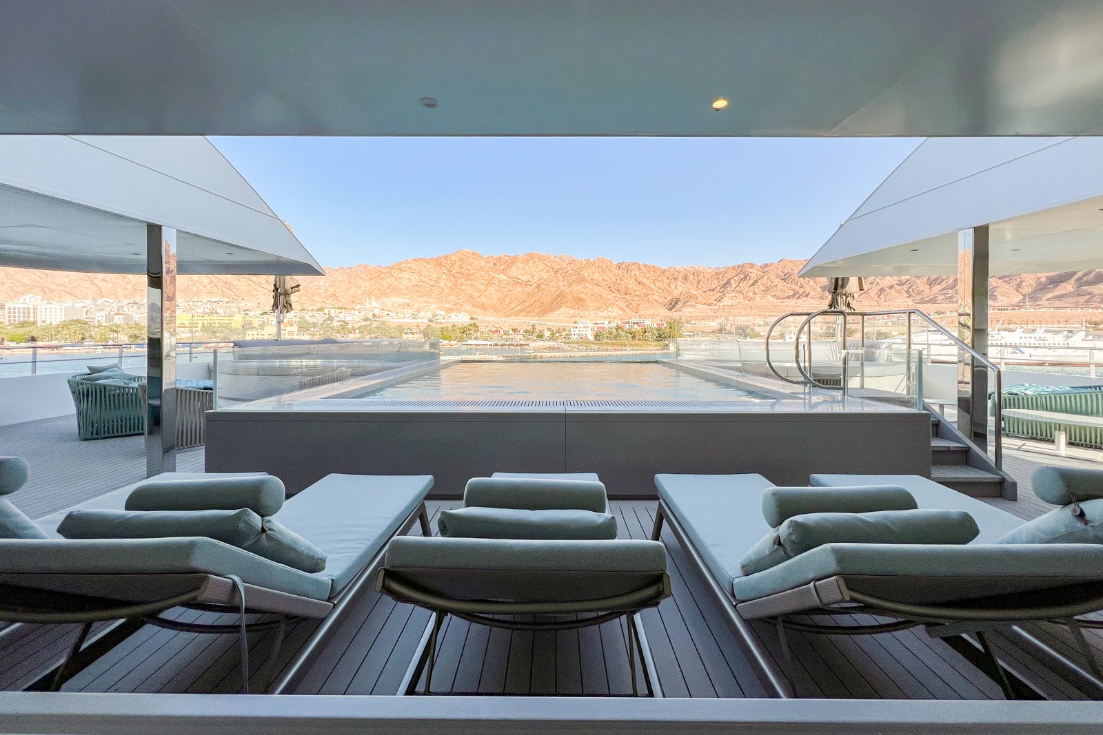 First look: Emerald Azzurra yacht cruise - The Points Guy