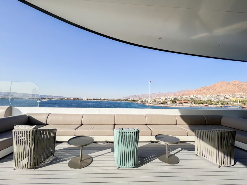 First look: Emerald Azzurra yacht cruise - The Points Guy