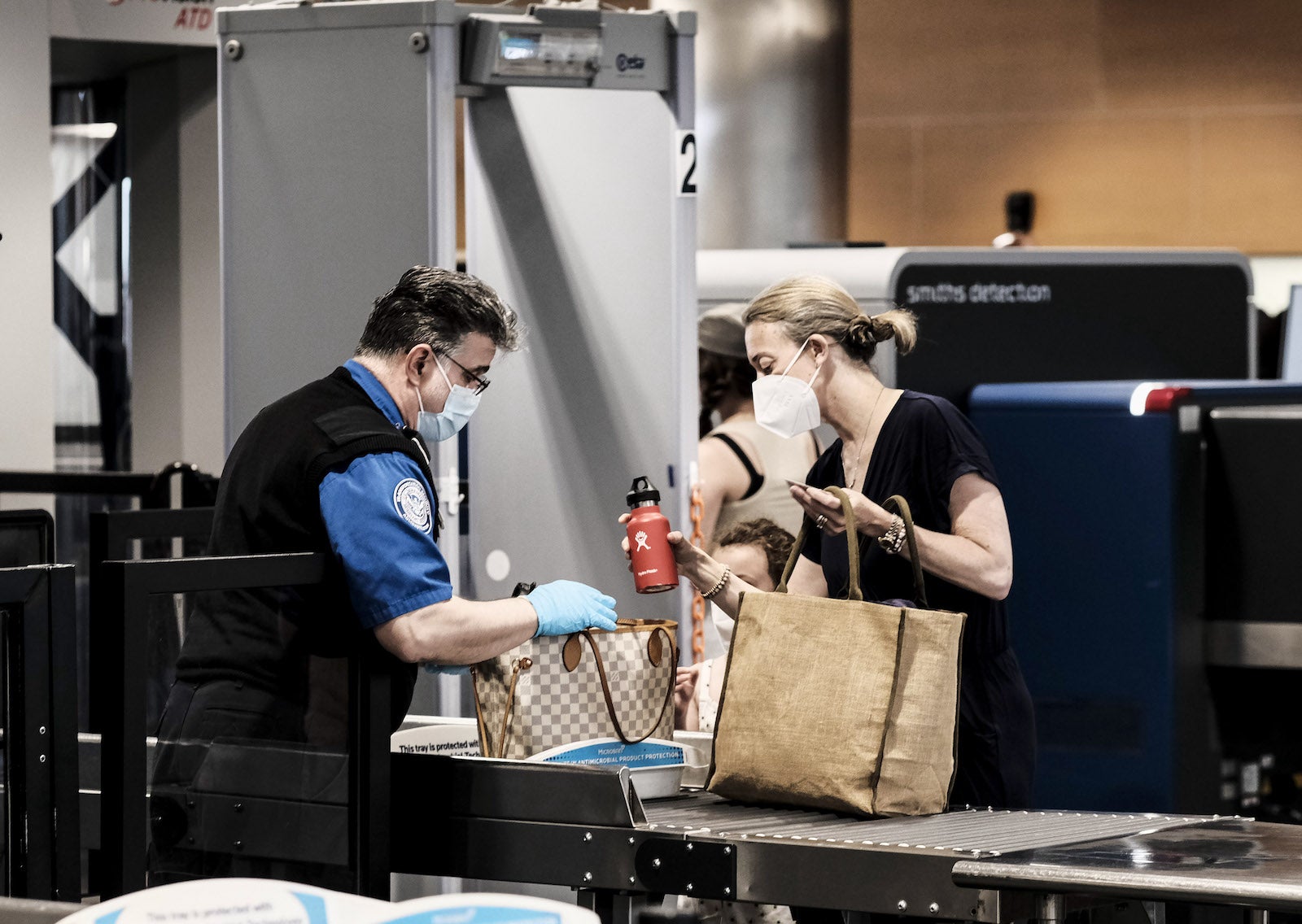 The dreaded SSSS: What you need to know if you get this TSA tag on your ...