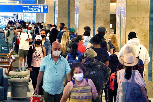 Tsa Precheck Adds 4 International Carriers To Program The Points Guy