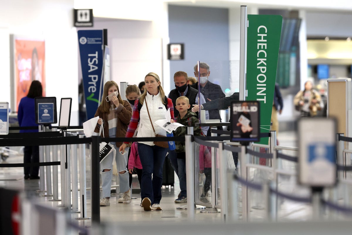Beware of this costly TSA PreCheck application scam - The Points Guy