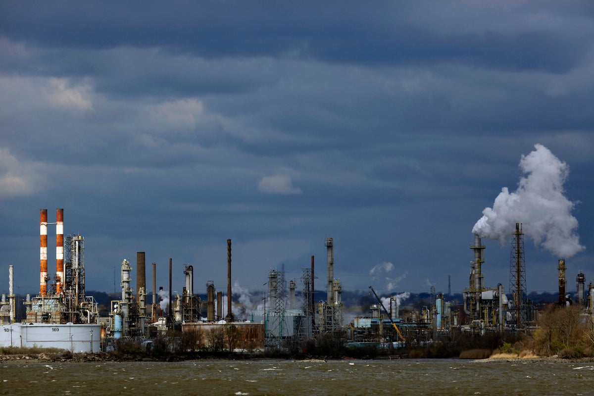 Could fuel shortages be the airlines' next pandemic problem? - The ...