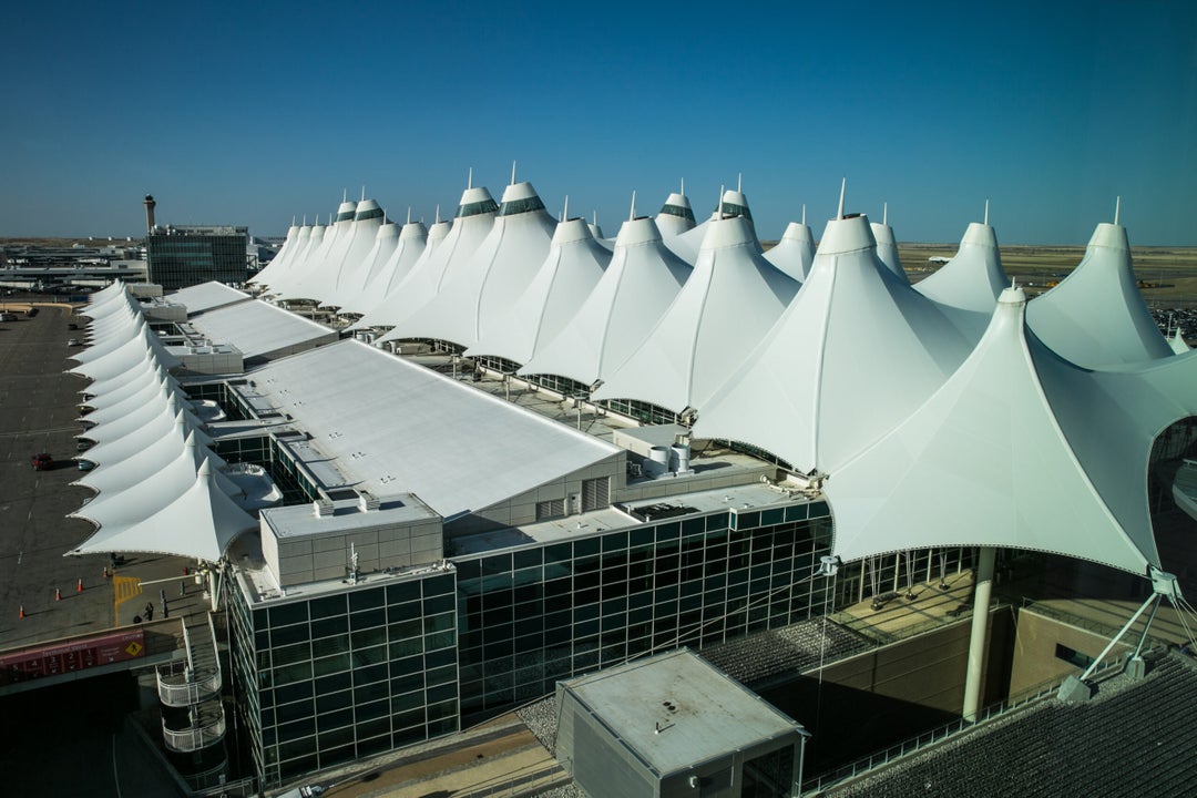 10 US airports with great public transportation options - The Points Guy