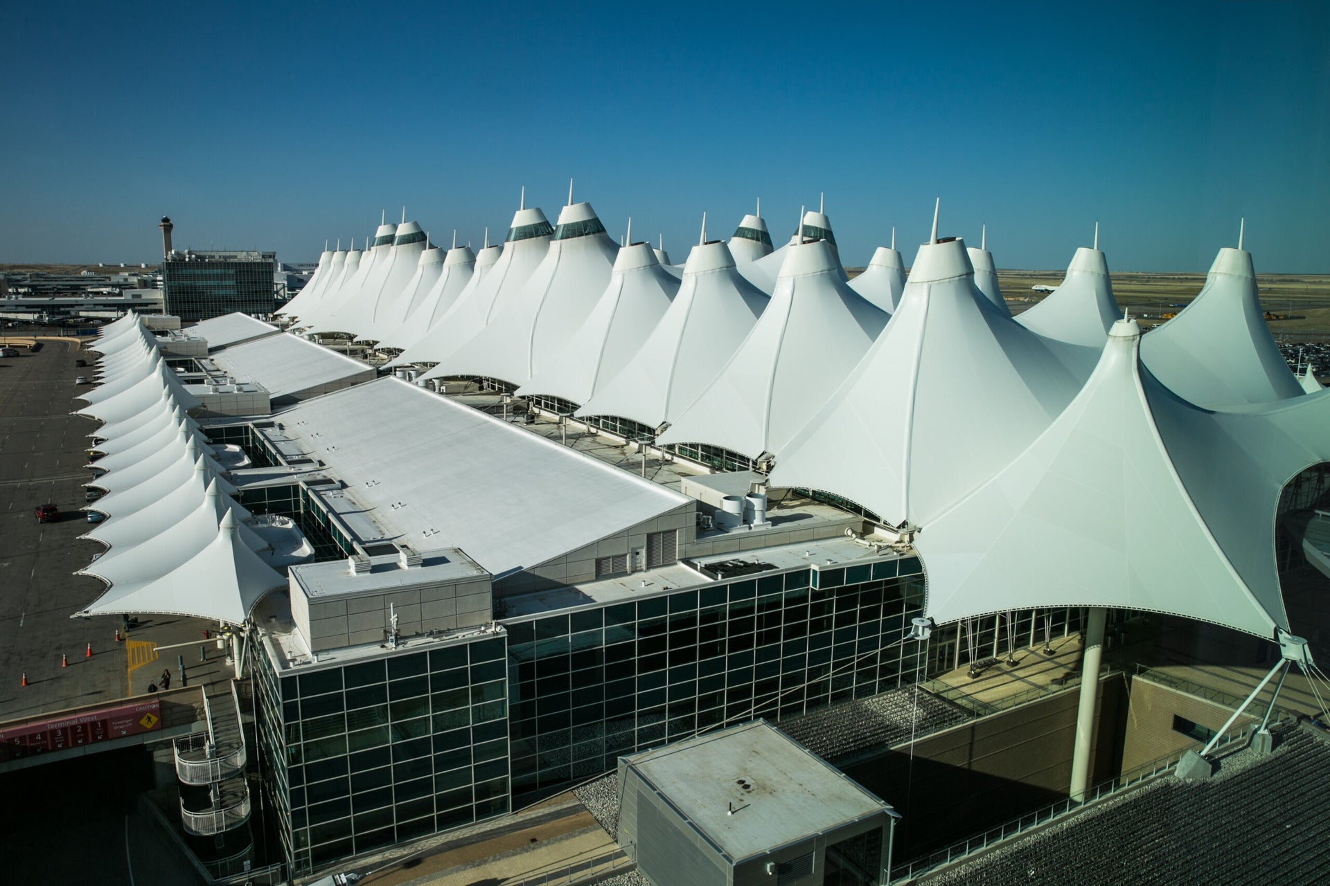 10 US airports with great public transportation options - The Points Guy
